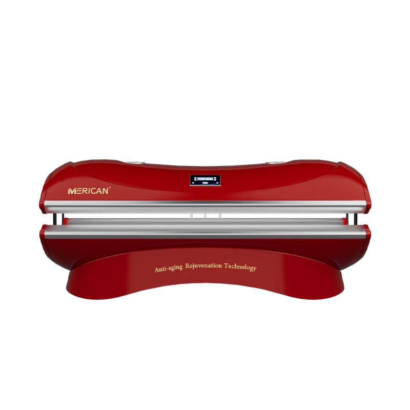 LED Light Therapy Bed M6N - Merican