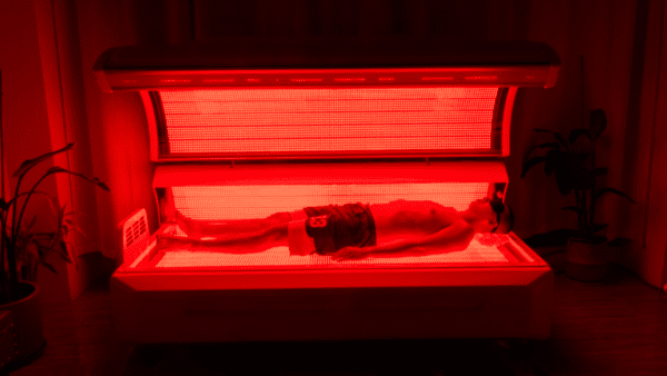 How to Prepare for Red Light Therapy: A Comprehensive Guide - Merican