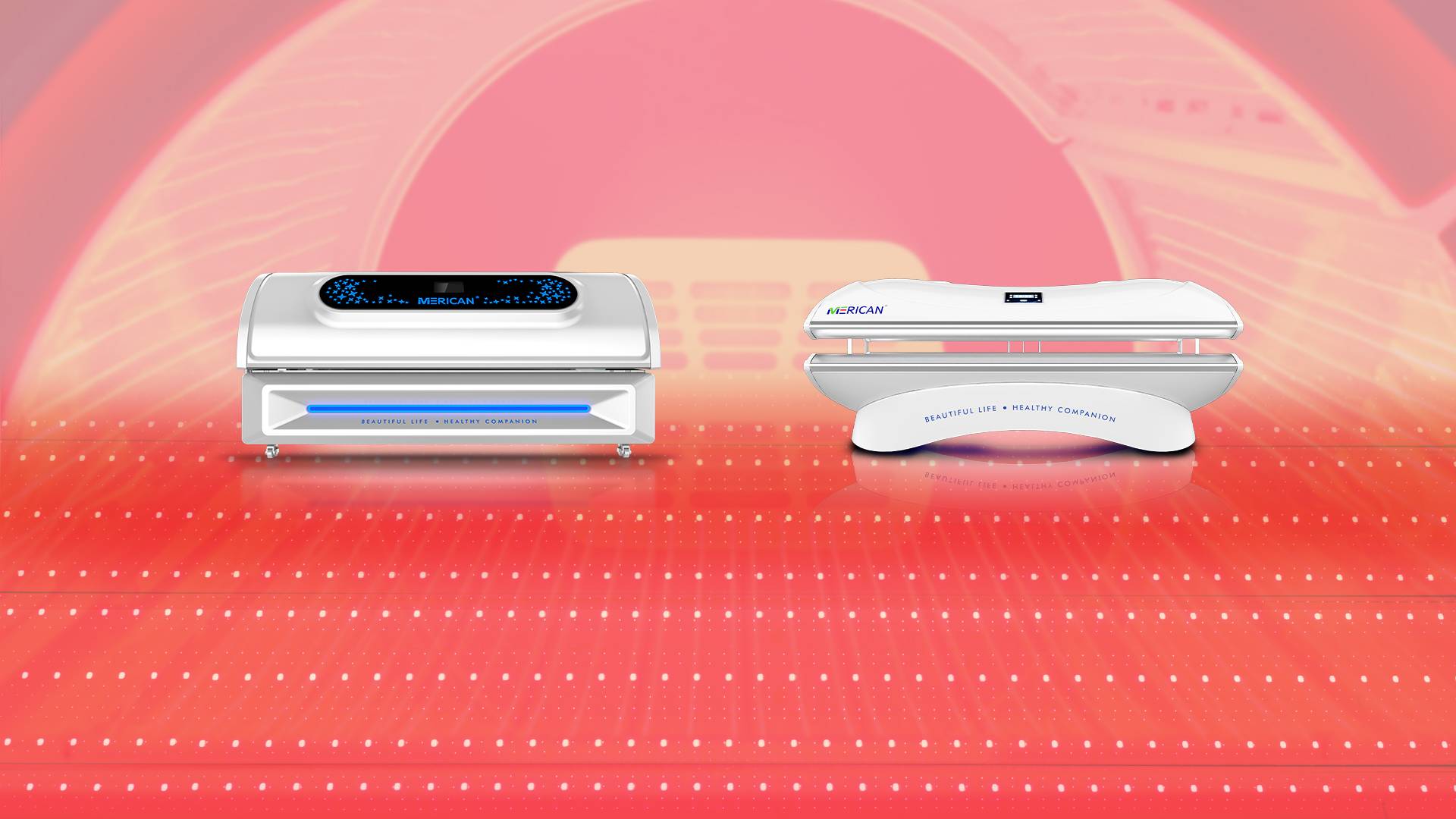 How to Pick the Best Red Light Therapy Bed: 5 Key Points Dealers Must ...
