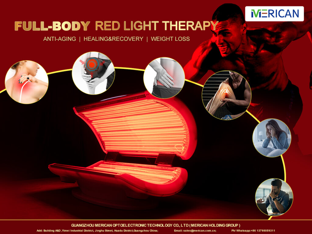 How soon after surgery can I start red light therapy? A complete guide ...