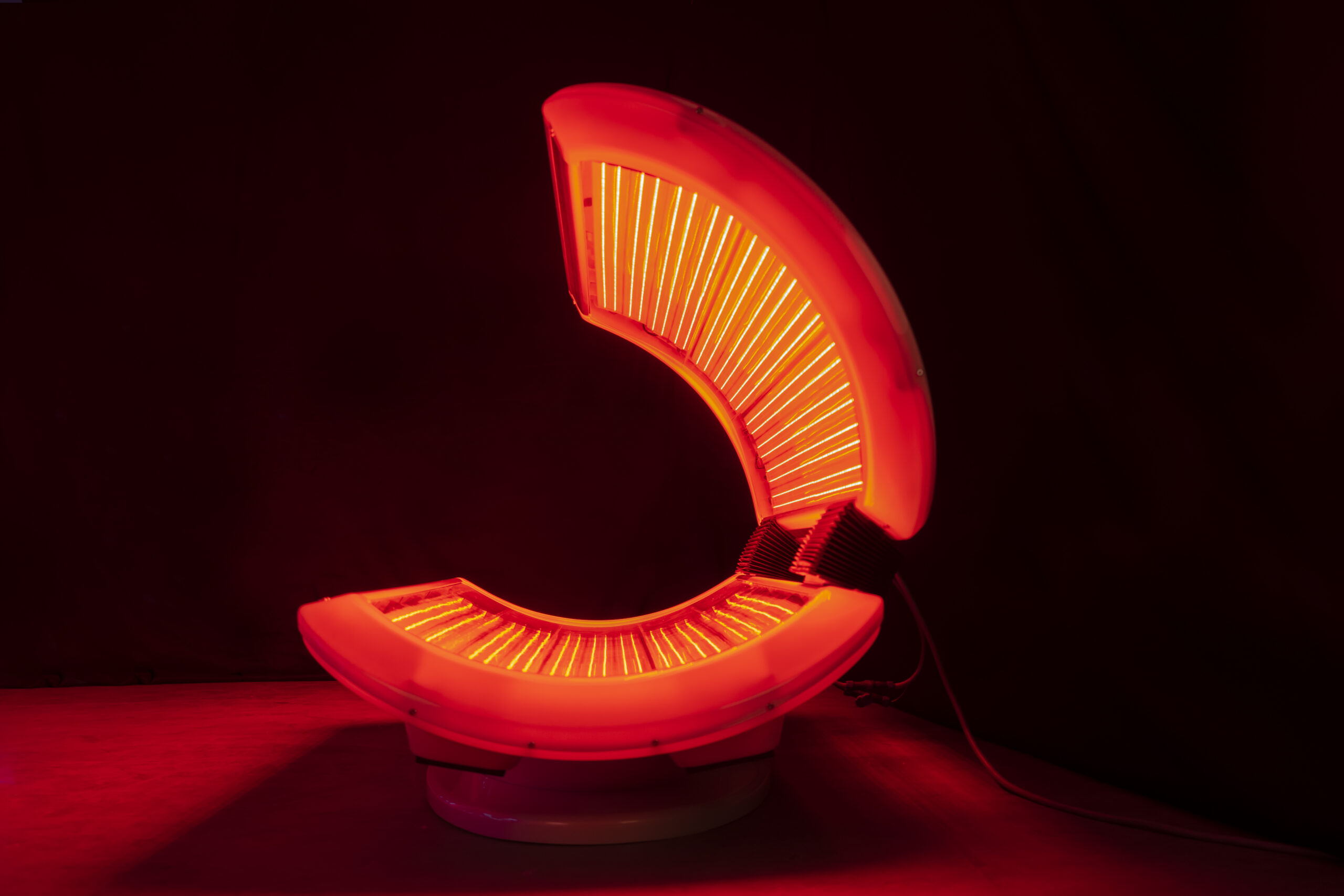 Red Light Therapy for Fertility: Can It Improve Male Reproductive Health? - Merican