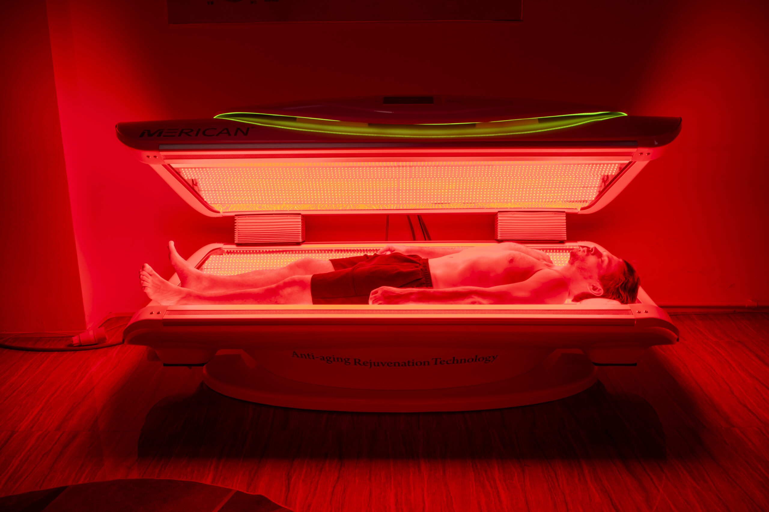 Red Light Therapy for Circulation: Frequently Asked Questions - Merican