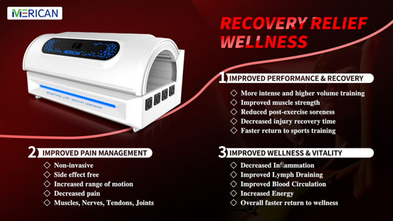 Do Home Red Light Therapy Devices Work