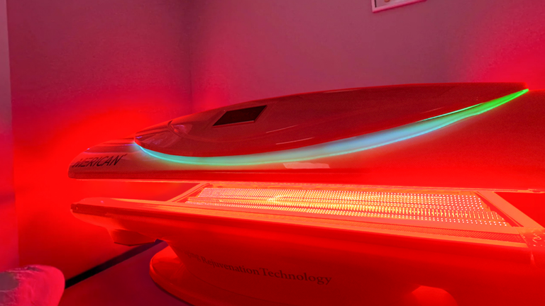 What Light Works Best for Red Light Therapy? A Guide to Therapeutic ...