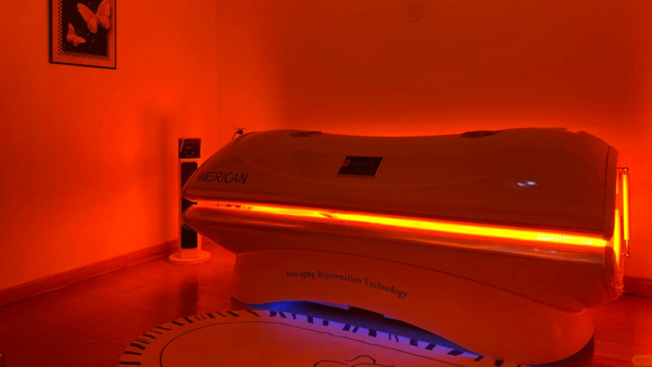 How Often Should You Use Red Light Therapy for Maximum Results? - Merican